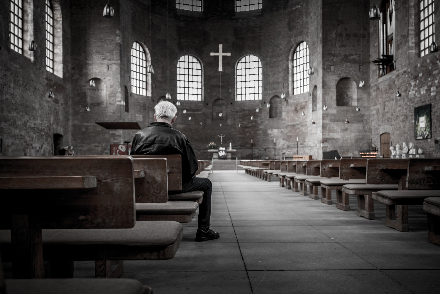 Anger Issues: What Does the Bible Say about Anger? | California ...