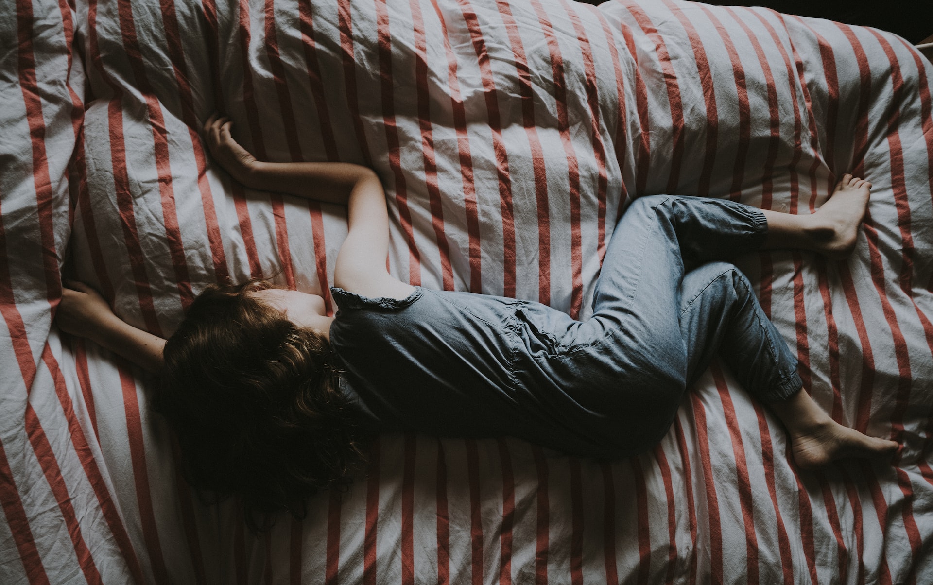 5 Symptoms of Night Terrors in Children | California Christian Counseling