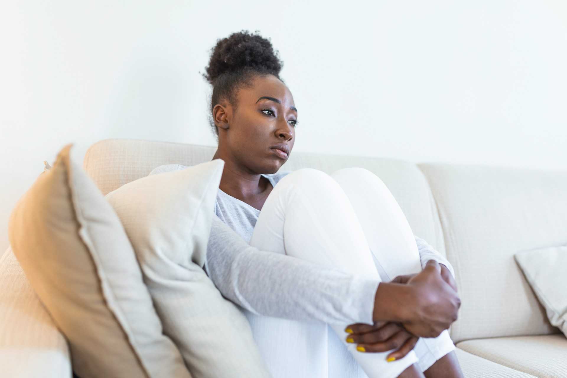 Panic Attack Disorder: What it Is and How to Cope | California ...